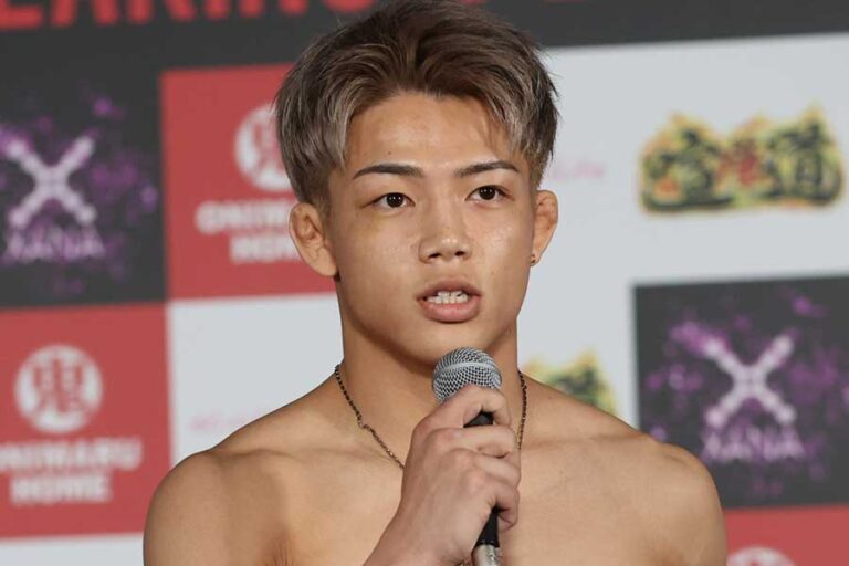 格闘家（RIZIN・MMA）SNSフォロワーランキング30！影響力のあるファイター | サラスタ！